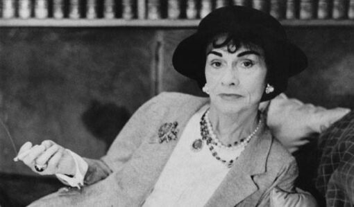Coco Chanel kimdir?